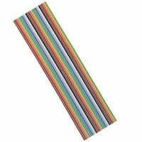Assmann WSW Components AWG28-50/F/300 Flat Ribbon Cable