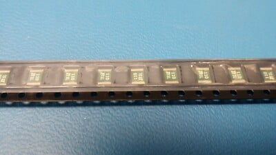 BOURNS MF-MSMF110-2 PTC Resettable Fuse