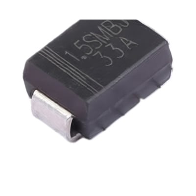 BORN 1.5SMBJ22A TVS Diode