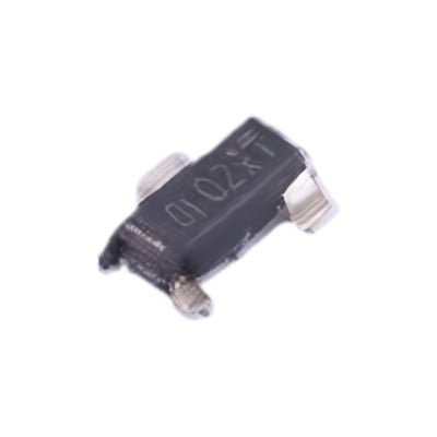 NCE NCE2301 Single P-Channel MOSFET