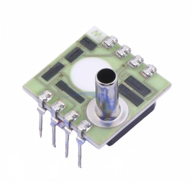 Amphenol NPP-301A-700A Pressure Sensor Transducer