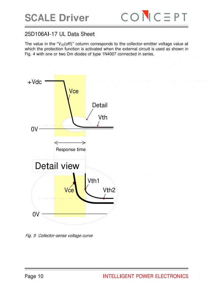 2SD106AI-17 UL datasheet page 10