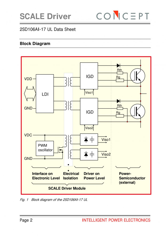 2SD106AI-17 UL datasheet page 2
