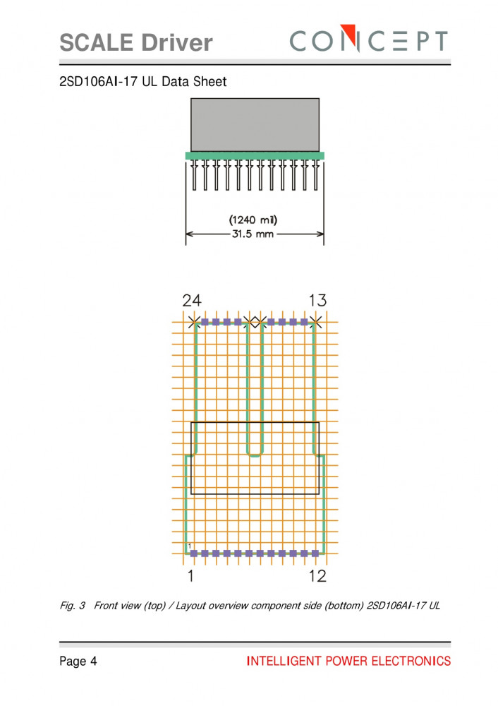 2SD106AI-17 UL datasheet page 4