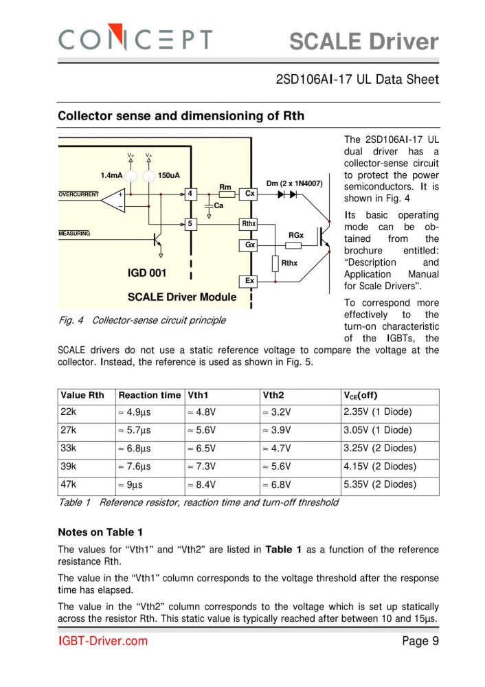 2SD106AI-17 UL datasheet page 9
