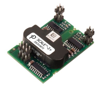 POWER INTEGRATIONS 2SC0108T2G0C-17