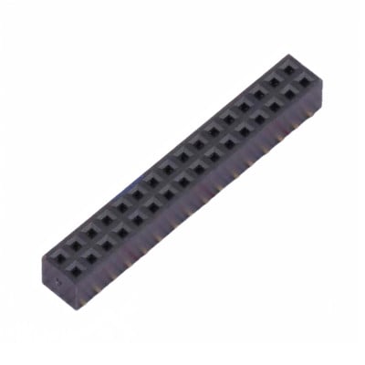 Hong Cheng HC-PM200-6.35H-2x18PZ