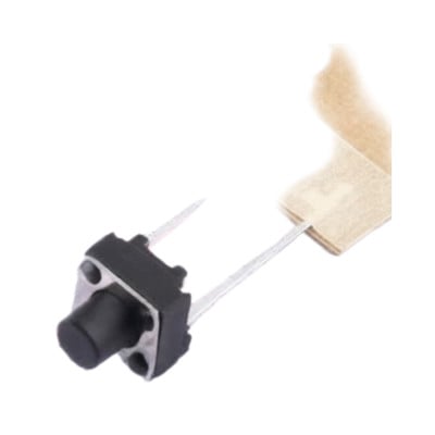 Khon TSB06153-090B331BA-L2000 Tactile Switch