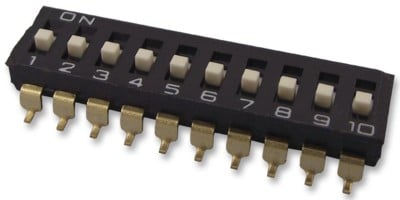 OMRON A6E-6101