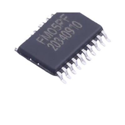 FM FM5001L Battery Management Chip
