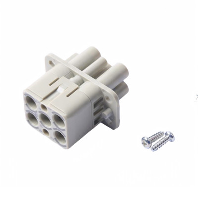 WAIN HQ-017-MC Power Connector Chip – Reliable Power Connector for Electronic Devices