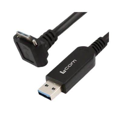 L-com AOC-U30AMIM-C1R-008 USB Cable Assembly