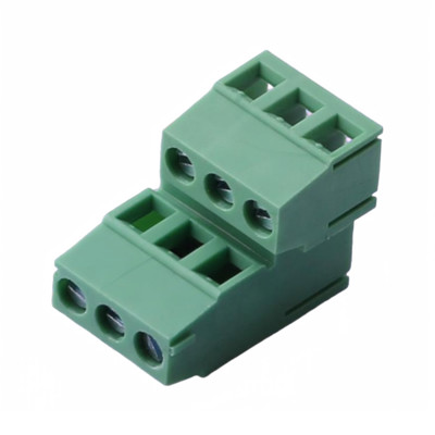 DORABO DB128B-5.08-2*2P-OG-S