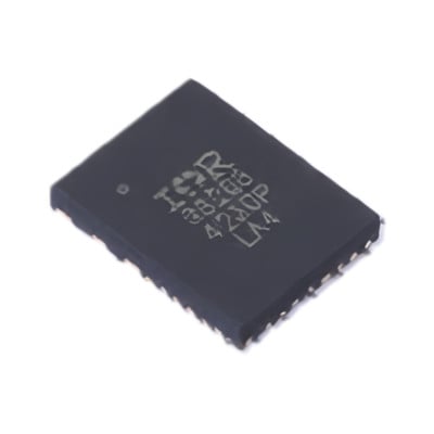 Infineon IR3899AMTRPBF DC DC Switching Voltage Regulator