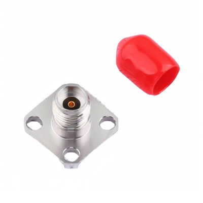 HenryTech HLY-2.92-KFD-S1-2 Coaxial Connector RF Assembly