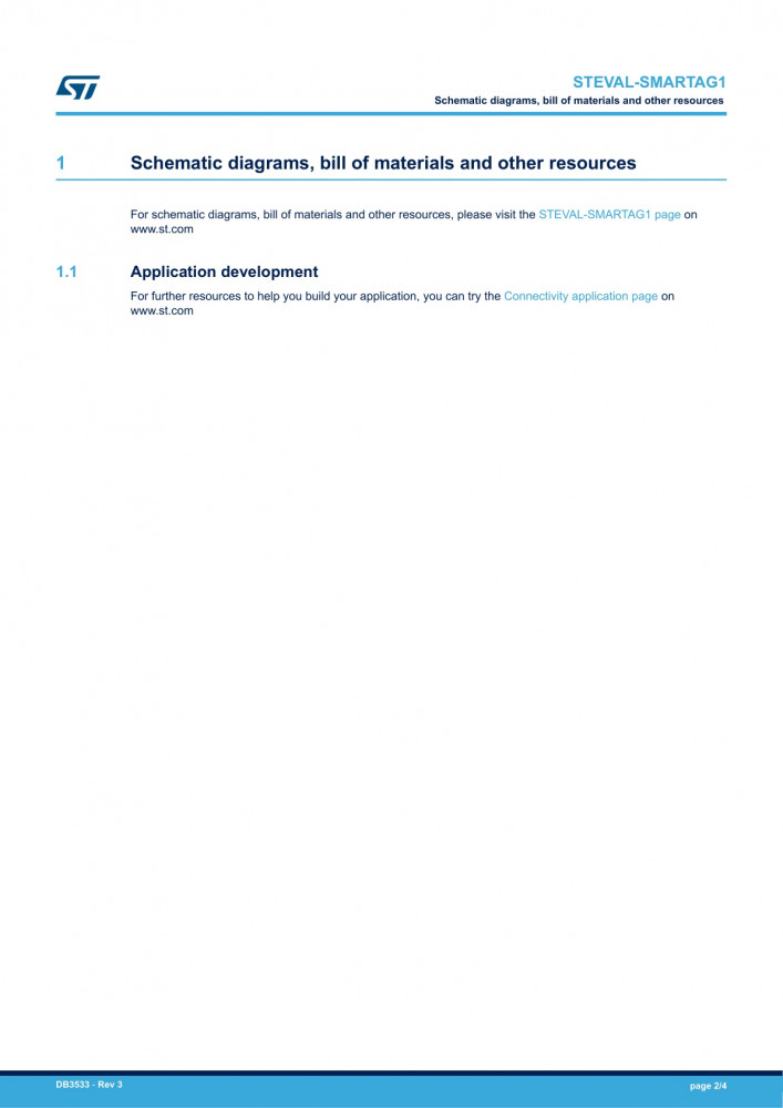 STEVAL-SMARTAG1 document page 2