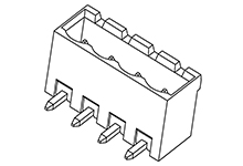 Molex 395221014