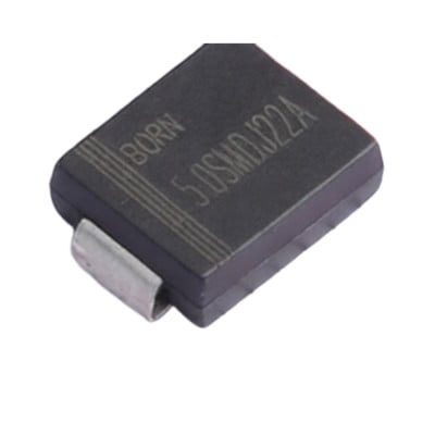BORN 5.0SMDJ16A TVS Diode