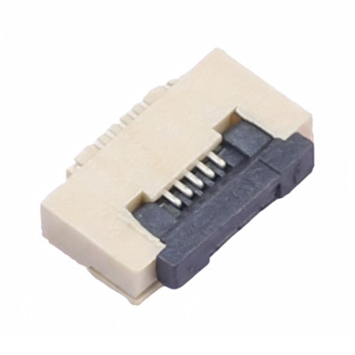 JUSHUO AFD01-S12FCC-00 FFC FPC Flat Flexible Connector Assembly