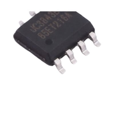 lingxingic UC2844BD(LX) AC-DC Converter & Offline Switcher Chip