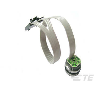 TE Connectivity M7139-020BG-200000 Industrial Pressure Sensor Transducer