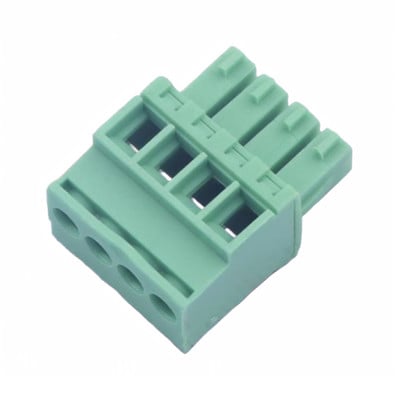 Toponelec 15ETYKA-3.5-04P-14-00AH Header Plug Socket for sale