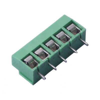 DORABO DB126V-5.0-2P-BK-P