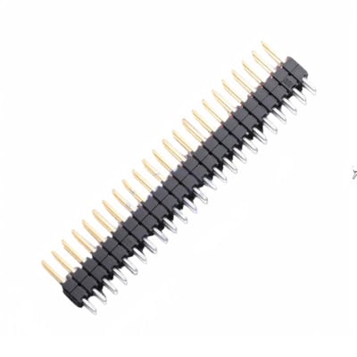 Samtec DW-05-15-L-D-330 Board Spacer for Board-to-Board Stacking