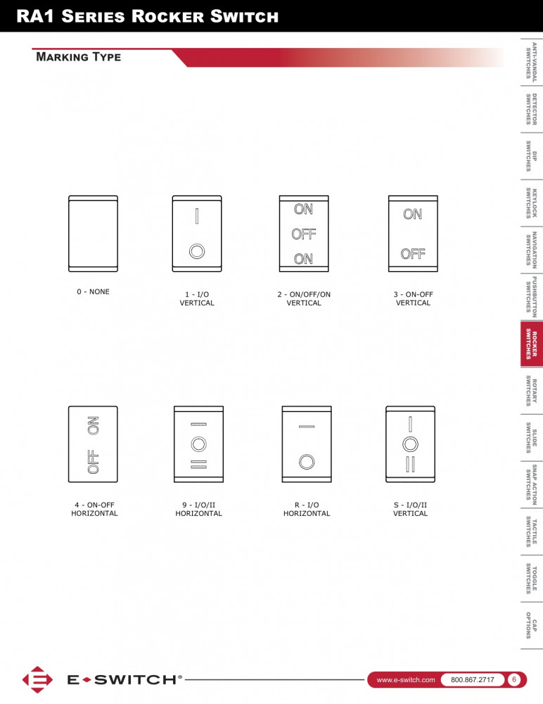 RA11131121 datasheet page 6