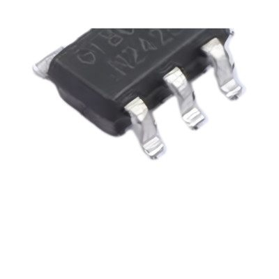 GTIC GTV321BS5 Amplifier Chip