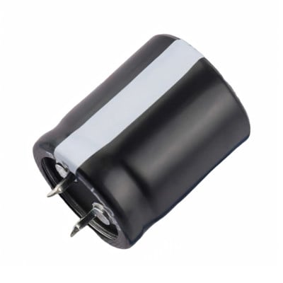 JIERR RXB450V470M30X45 Aluminum Electrolytic Capacitor