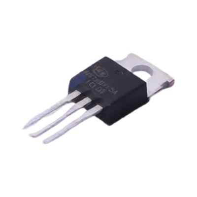 NCE NCE30H29D Single N-Channel MOSFET