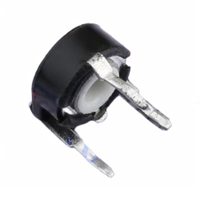 BOCHEN PT06-M-V-501(500R) 500 Ohm Trimmer Potentiometer