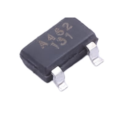 JSMSEMI JSM502 Solid State Switch Chip