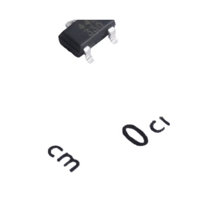 JSMSEMI AH401F-JSM Solid State Switch Chip