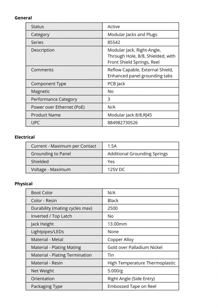 855427003 technical document page 2