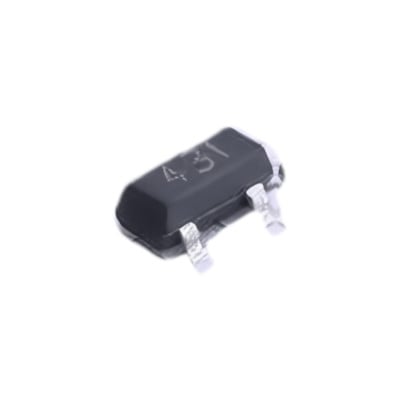 LGE TL431 Voltage Reference Chip for sale