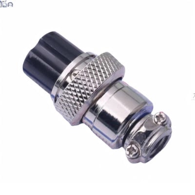 TXGA FM16-04MS001 Circular Connector Assembly for sale