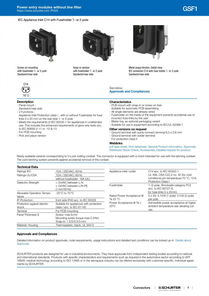 GSF1.2012.31 technical document page 1