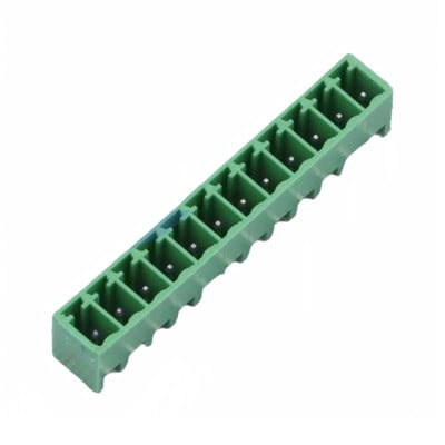 Toponelec 15ETYRC-3.81-12P-14-00 Header Plug Socket Chip for sale