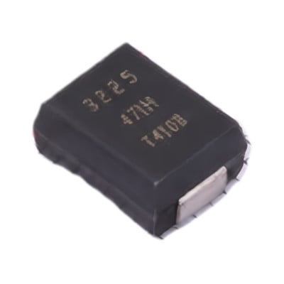 DOWO 3225-471H Metal Oxide Varistor (MOV) Chip for sale