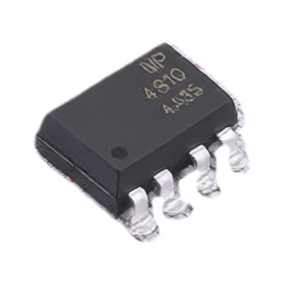 MIRACLE POWER MPCM601(T1)-GV Logic Output Optoisolator Chip