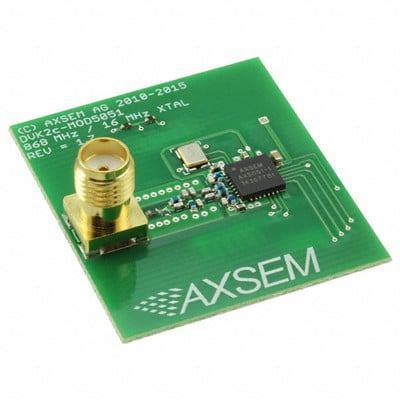 onsemi ADD5051-868-2-GEVK Expansion Board for sale