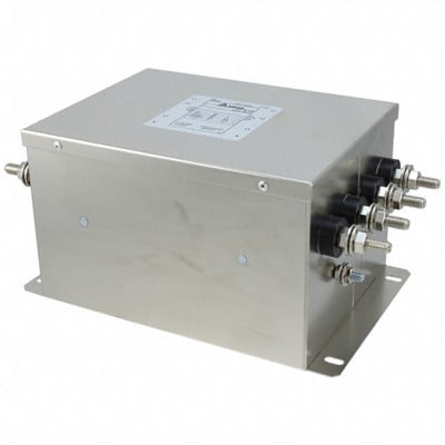 DELTA 50TYT8 Power Line Filter Module