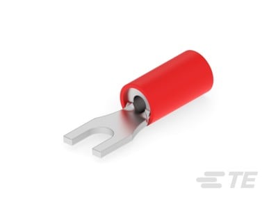 TE Connectivity 130532 Spade Connectors