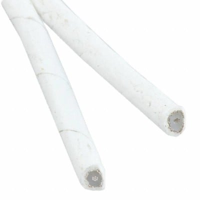 Alpha Wire 9187A WH001
