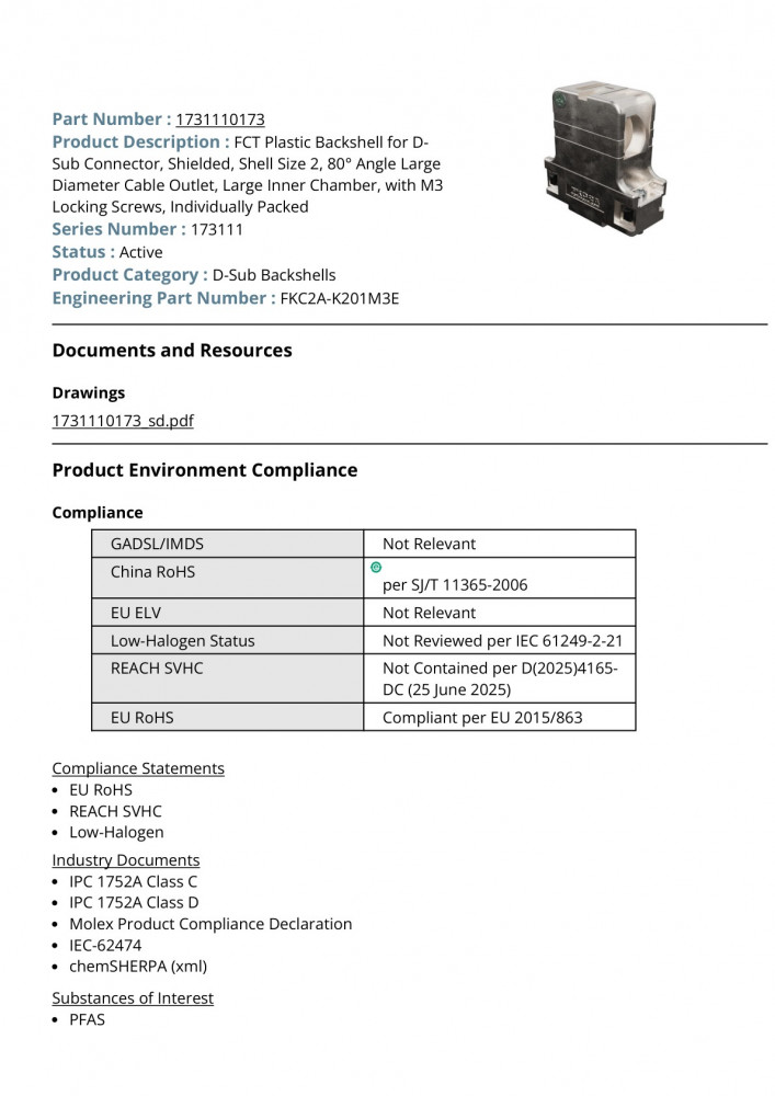 1731110173 product drawing, page 1