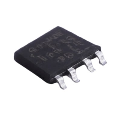 Nexperia BUK7Y7R8-80EX Single N-Channel MOSFET