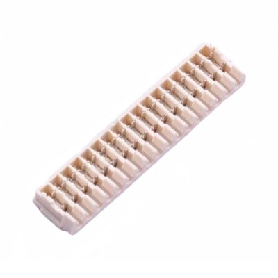 TE Connectivity 1-353293-9 Free Hanging Panel Mount Chip