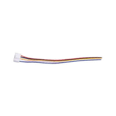 hanxia HX VH3.96-3P DT 200mm 22AWG